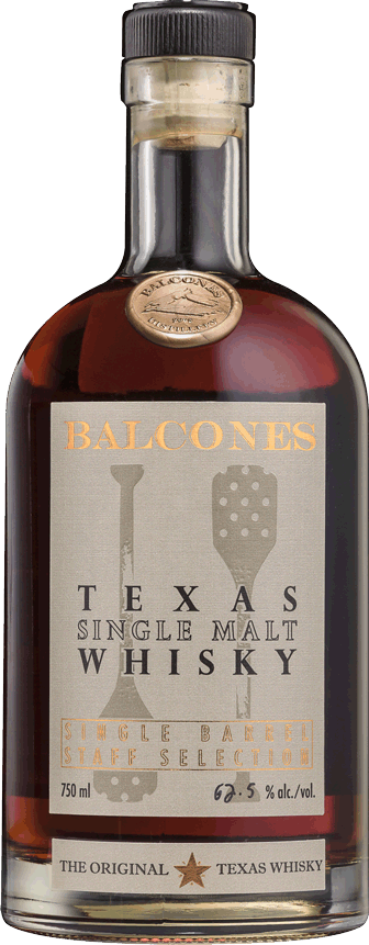 Balcones: Texas, eine alte Schweißerei und der schottische Einfluss • CaptainScotch.de