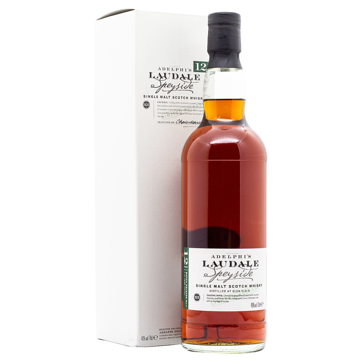 CaptainScotch.de • Dein Onlineshop für den besonderen Whisky-Genuss